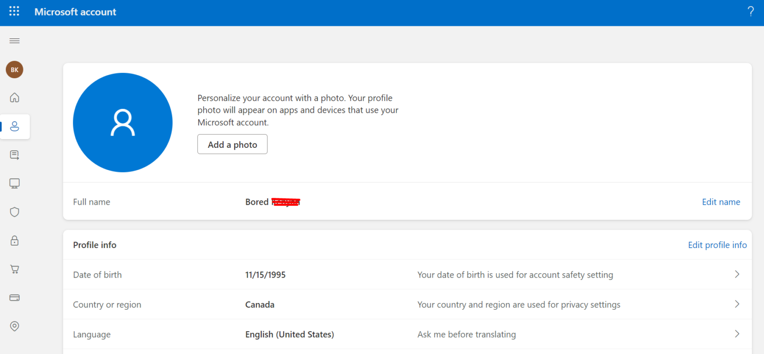 How to Make a Canadian Email Address (Easy Way) (2025)