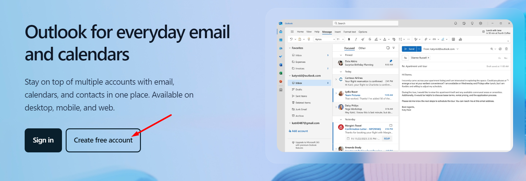 How to Make a Canadian Email Address (Easy Way) (2026)