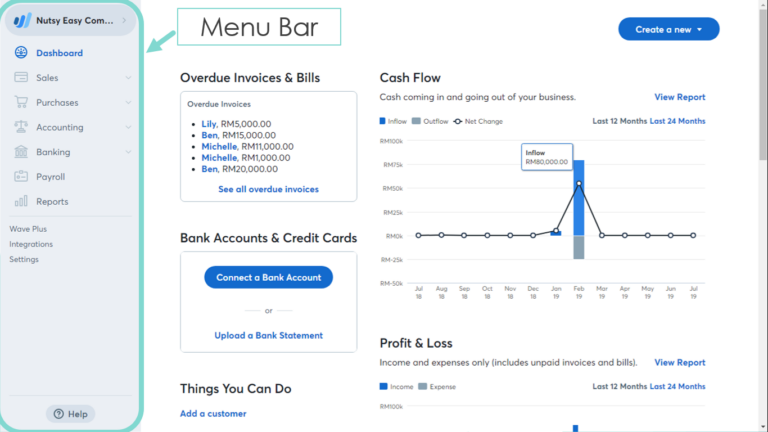 #14 Best Accounting Software in Canada (Free + Paid)